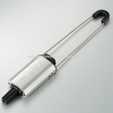 Buy Wholesale China Abc Line Electric Accessories Suspension Clamp ...