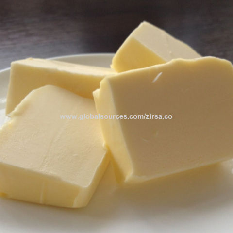 Buy Wholesale Canada 100% Pure & Fresh Salted Butter Reasonable Price ...