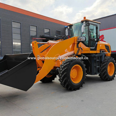 Buy Wholesale United Kingdom Kat Engine Backhoe Excavator Loader ...