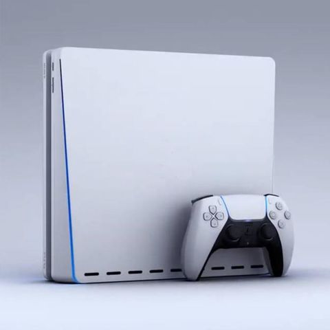 Buy Wholesale China Original New Sealed In Box Ps5 Ps5 Pro 1tb + The ...