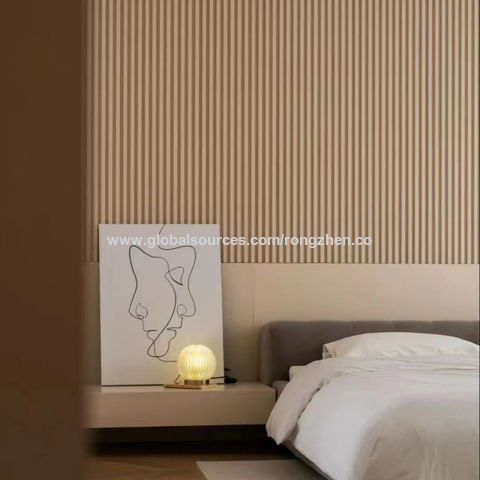 Buy Wholesale China Quick Simple Installation Interlocking Wood ...