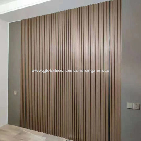 Buy Wholesale China Quick Simple Installation Interlocking Wood ...