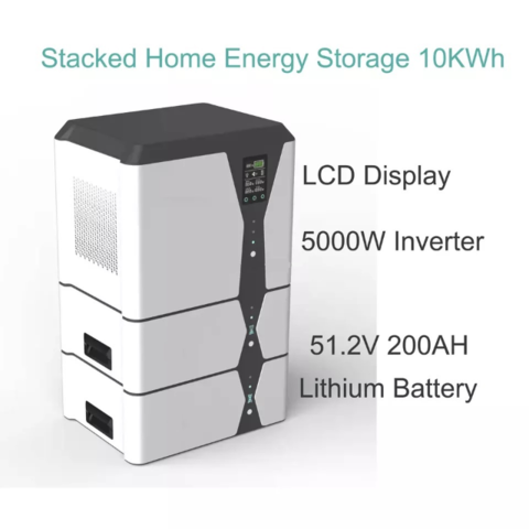 Buy Wholesale China Lifepo4 Energy Storage System 5kw 10kw 15kw 20kw 25kw Off-grid Solar Energy ...