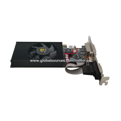Buy Wholesale China Graphics Card Geforce Gt 730 With 2gb Memory For ...