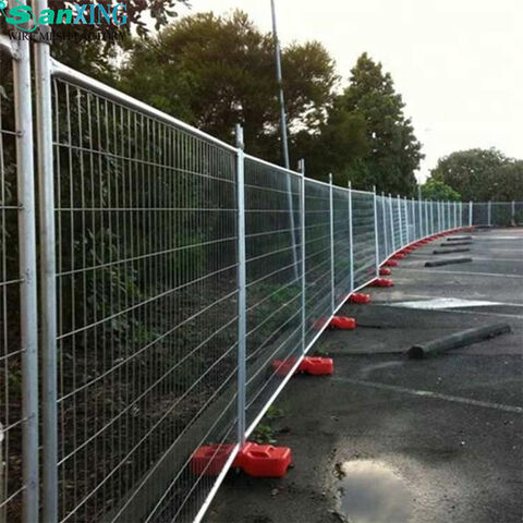 Buy Wholesale China Welded Mesh Fences Anping Factory Wholesale Price ...