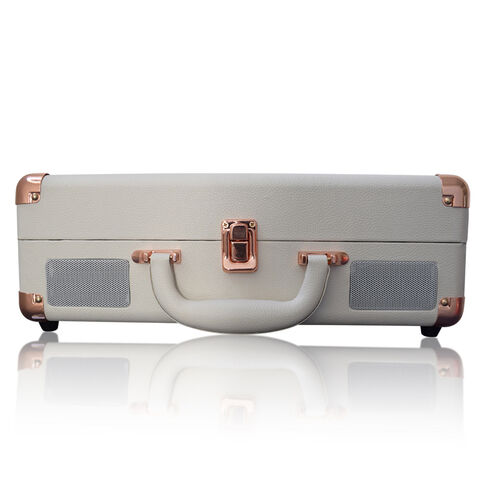 Turntable Record Player Portable Turntable Vinyl Record Player With Bt ...