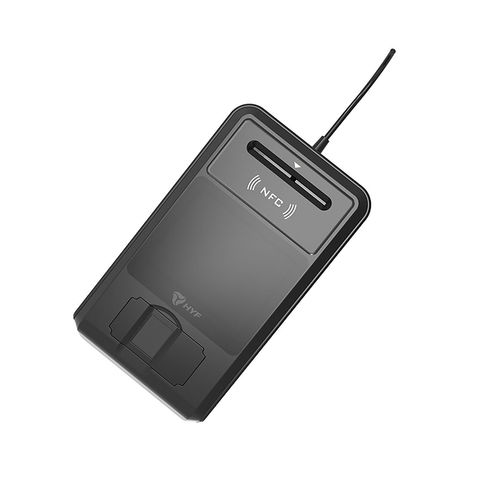 Buy Wholesale China Hyf Fingeprint Reader/scanner Usb & Fingeprint ...