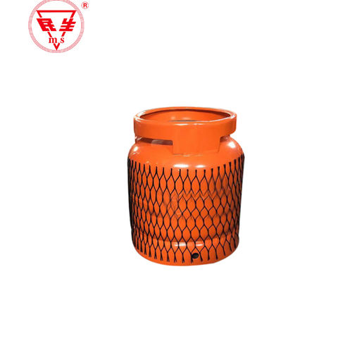 Small Size 3kg Ghana Lpg Cooking Gas Cylinder For Use, Cheap Price Lpg ...