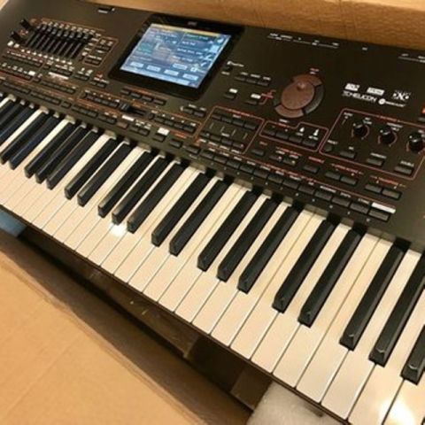 Buy Wholesale United States Korg Pa4x 76 Keys Professional Keyboard ...