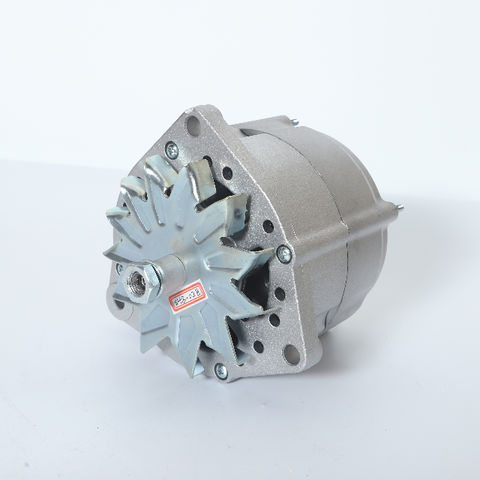 Buy Wholesale China 24v/55a Ac Auto Car Alternator For Bosch 0120469982 ...