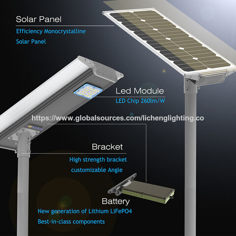 Factory Direct High Quality China Wholesale Wholesale Customized Solar ...