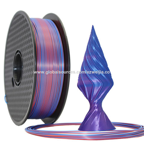 Buy Wholesale China Amazon Hot Selling High Quality 1.75mm Filament Pla ...