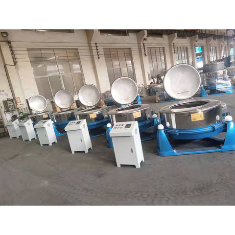 Buy Wholesale China Centrifugal Spinning Machine Chemical Spinning ...