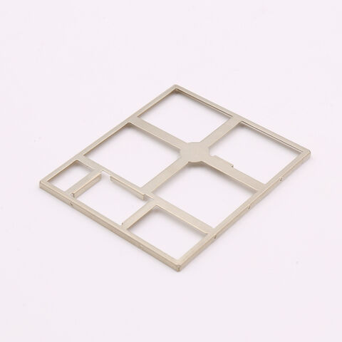 Top Quality Custom Shape Metal Stamping Emi Radiation Shielding Canopy ...