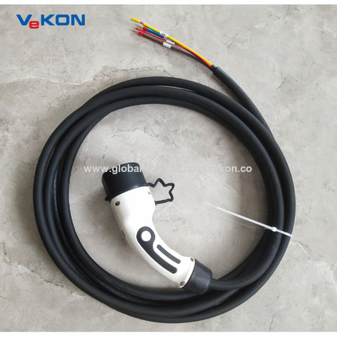 Buy Wholesale China T2 New European Standard Electric Vehicle Ev ...