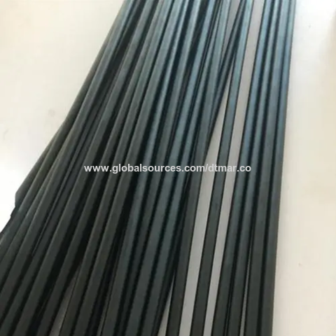 Buy Wholesale China High Wear Resistance High Performance Plastic Rod ...