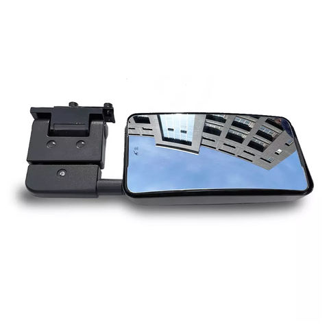Buy Wholesale China For Yutong Bus Rear View Mirror Kw33-abs With E ...