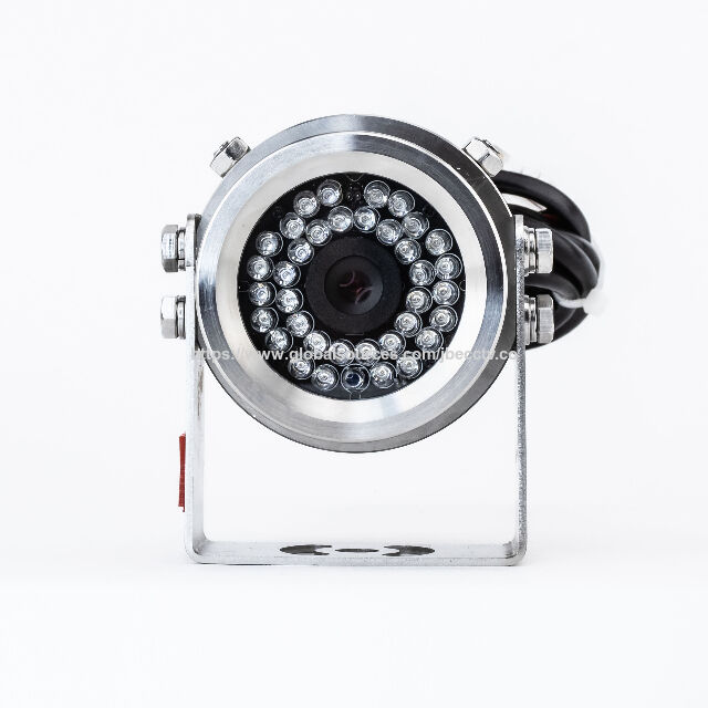 Buy Wholesale China Car Side Ip Camera,rear View Camera,front View ...