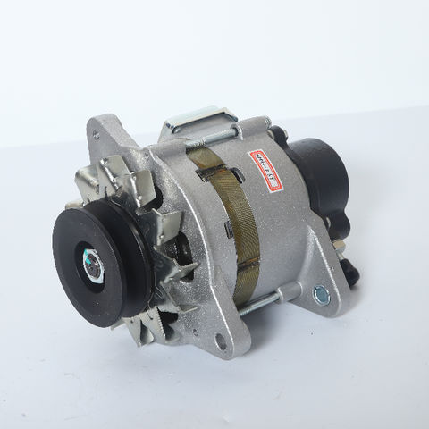 Buy Wholesale China 12v/75a Ac Auto Car Alternator For Toyota 27020 ...