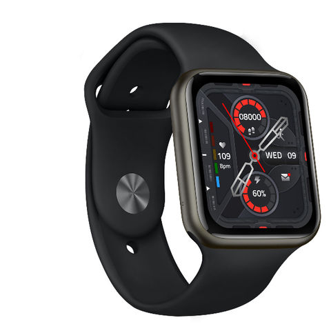 Buy Wholesale China Oem Odm New Smart Watch Phone Call Diy Faces Smart ...