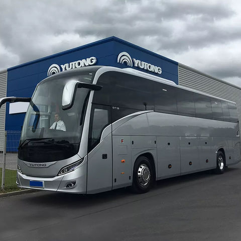 Buy Wholesale China Bus Mirror For Yutong Coach Bus Kw325-smc And Abs ...