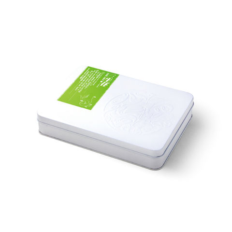 Buy Wholesale China Facial Mask Tin Box Metal Tin Box Manufacturer ...