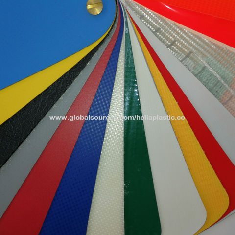 Buy Wholesale China Pvc Coated Fabric Tarpaulin Waterproof Fabric For ...