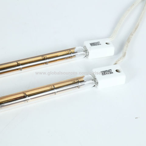 Buy Standard Quality China Wholesale 180 Degree Gold Layer Medium Wave ...