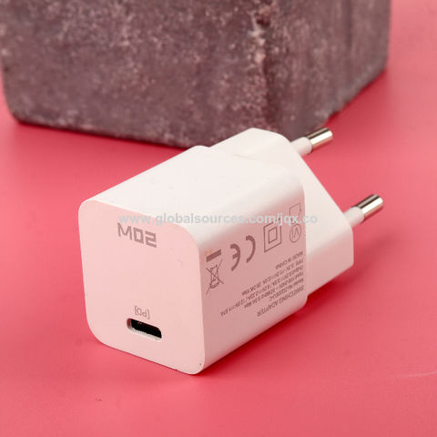 Buy Wholesale China Wholesale Price Pd Fast Charger Adapter Mini 20w ...