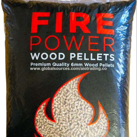 Buy Wholesale United States Sawdust Wood Pellet For Fuel And Heating ...