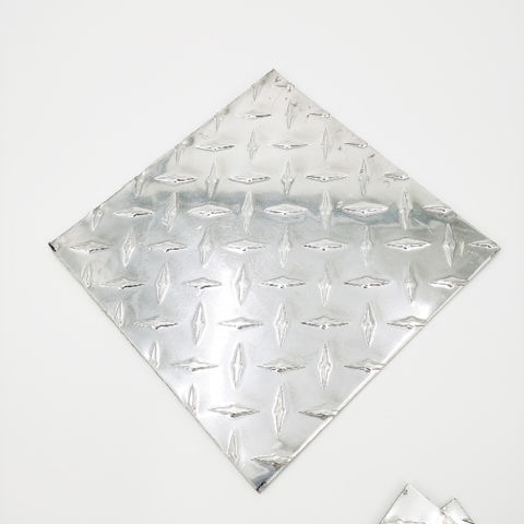 Buy Wholesale China Aluminium Diamond Sheet Environmental Protection ...