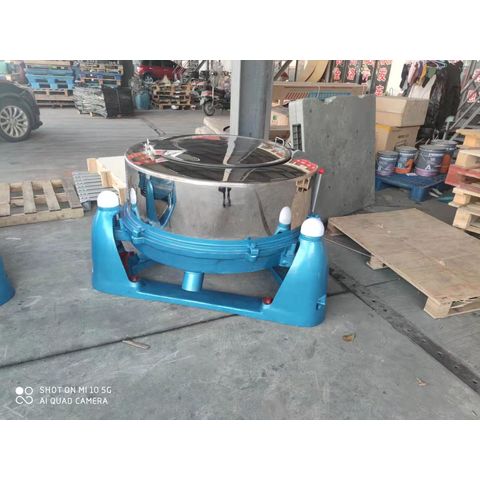 Buy Wholesale China Hydro Extractor For Clothes Factory Jean Hydro ...