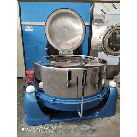 Buy Wholesale China Jean Hydro Extractor Industry Dewatering Machine ...