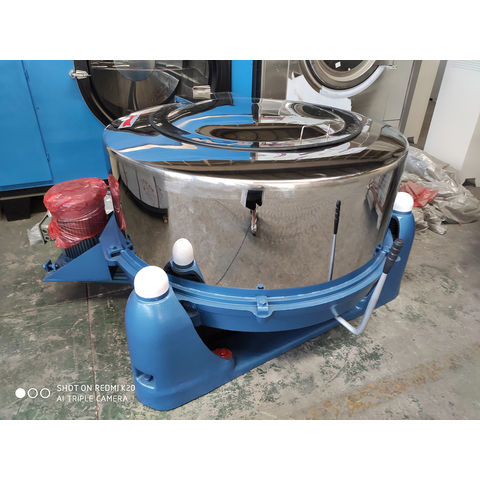 Buy Wholesale China Hydro Extractor Jean Hydro Extractor Stainless ...