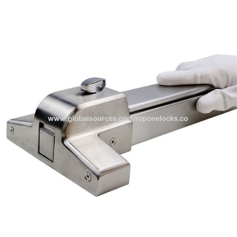 Buy Wholesale China Multifunction Fire Rated Exit Devices Rim Type ...