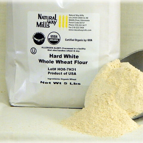 Buy Belgium Wholesale All Purpose White Wheat Flour / Whole Wheat Flour ...