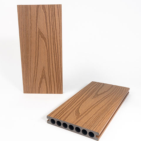 Buy Wholesale China Wpc Raw Material China Manufacturer Wood Plastic ...