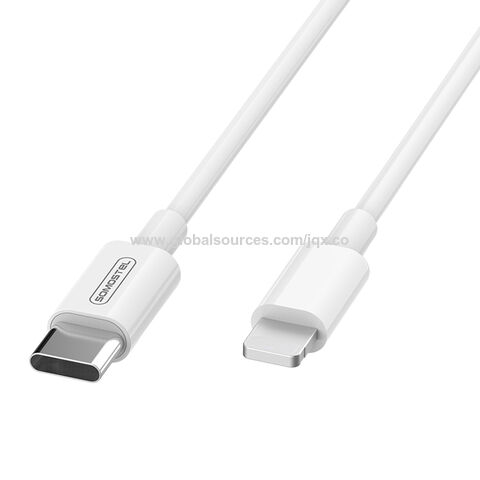 Buy Wholesale China Pd Cables Somostel Hot Selling 1.2m Fast Charge ...