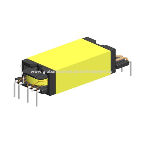 Buy Wholesale China Customized High-frequency Pcb-mounted Flyback ...