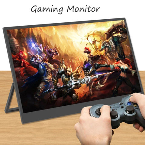 Buy Wholesale China Car Monitor,latest Upgrade Large Screen Monitor For ...