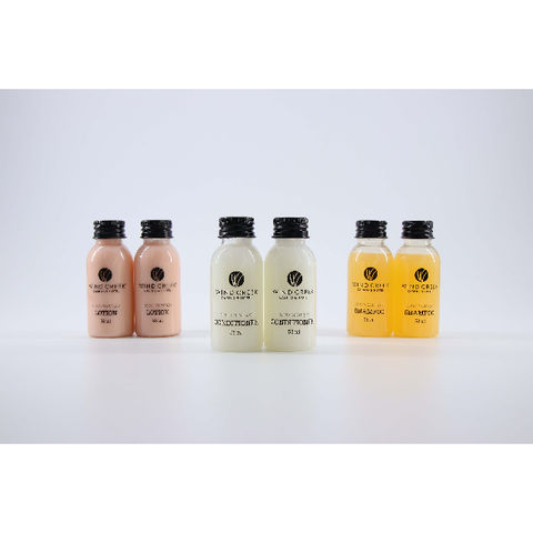 Buy Wholesale China High Quality Hotel Bottles Shampoo For Luxury ...