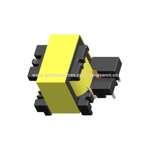 Buy Wholesale China Customized High-frequency Pcb-mounted Flyback ...