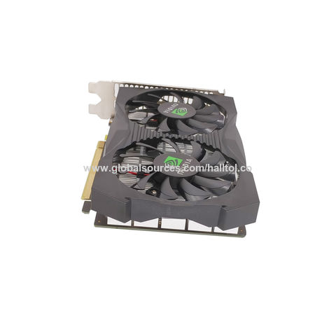 Buy Wholesale China Graphics Card Geforce Gtx 1050 Non Lhr With 2gb ...