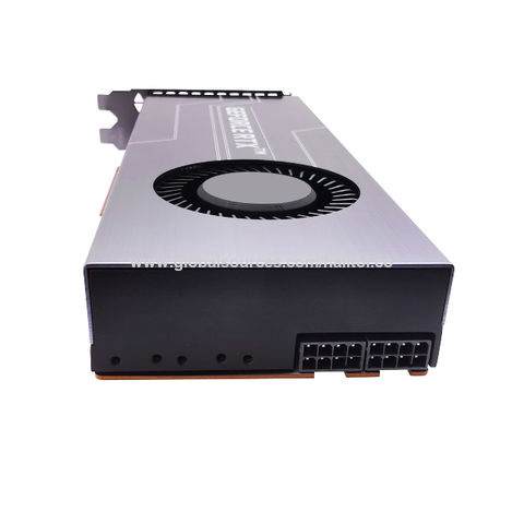 Buy Wholesale China Graphics Card Geforce Rtx3080 Ti Non Lhr For ...