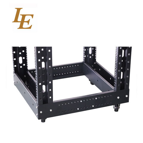 Buy Wholesale China Le 19 Inch 18u-47u Manufacturers Floor Standing ...
