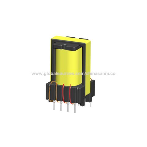 Buy Wholesale China Customized High-frequency Pcb-mounted Flyback ...