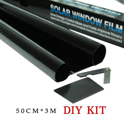 Buy Wholesale China Car Sun Window Film High Thermal Insulation Window ...