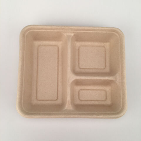 Buy Wholesale China Biodegradable Sugarcane Disposable Heavy-duty ...