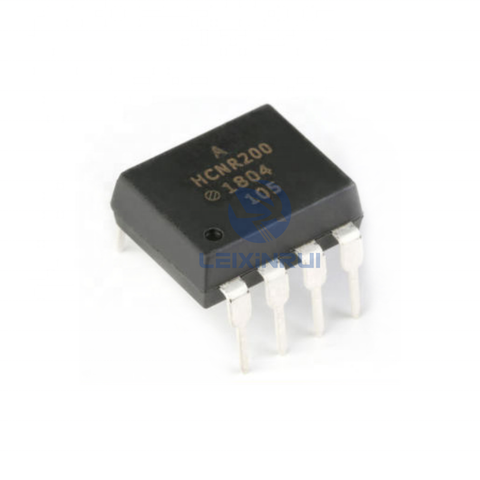 Buy Wholesale China Please Contact Us Bom Quotation,in Line Dip-8 High Linear Optocoupler ...