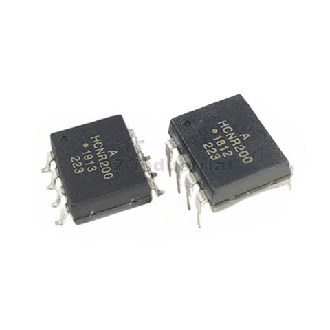 Buy Wholesale China Qz Hcnr200 Optoiso 5kv Lin Phvolt 8dip Hcnr200-000e & Optocoupler at USD 0. ...